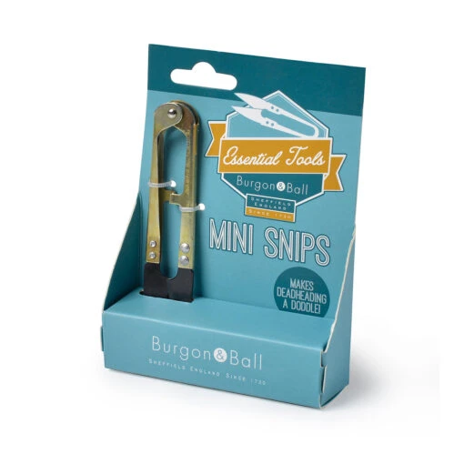 Don't Miss Out: Limited Stock of Eco-Friendly Mini Snips at Household ...